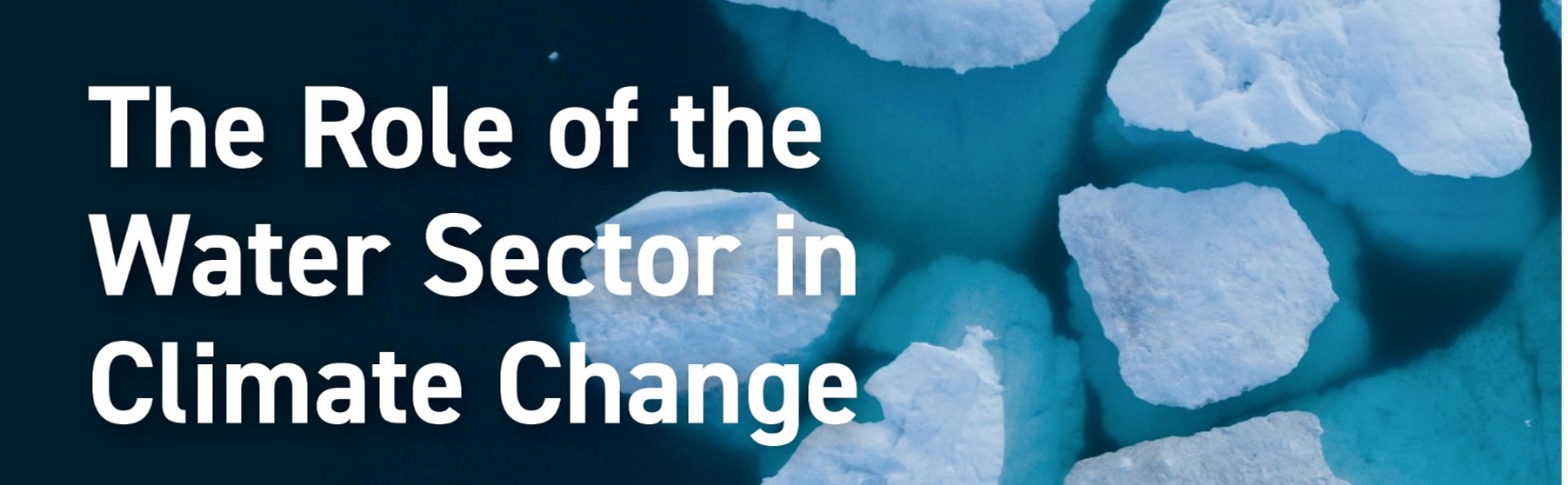 New Report: The Role of the Water Sector in Climate Change – XPV Water ...